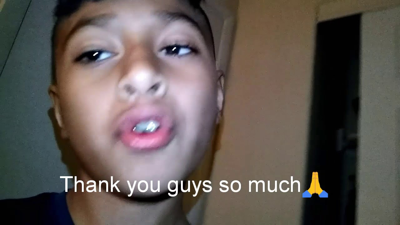 Thank You Guys So Much🙏 Youtube