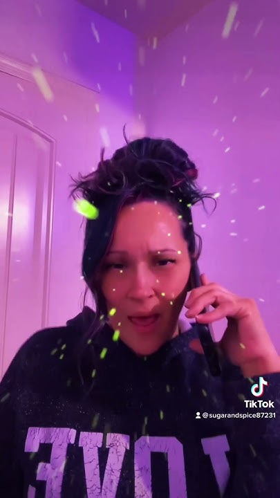 ⚠️flash Warning ⚠️fypシ Fyptiktok Fypシ゚viral Ombre Colorful New Mommy Makeover Transition