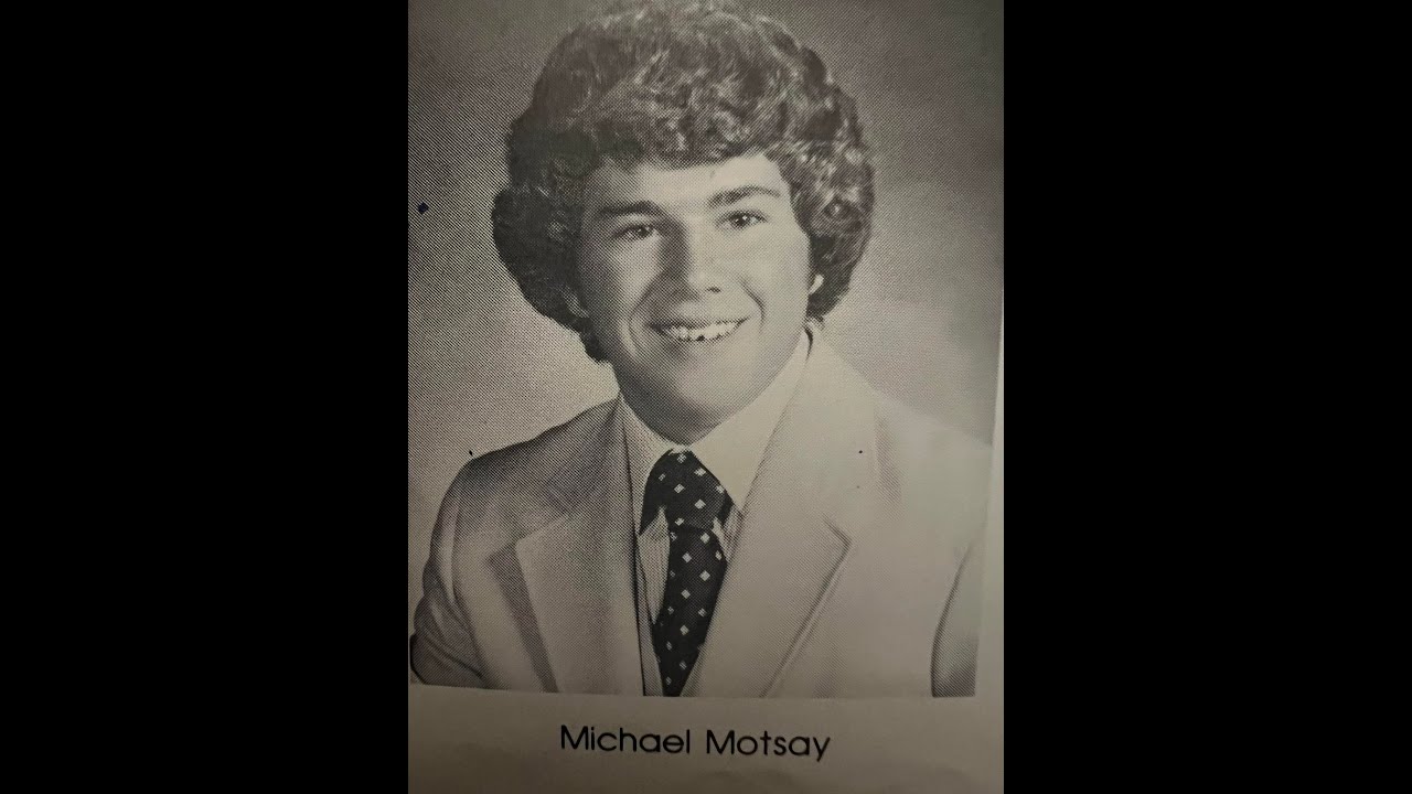 Get Off Our Lawn Show S03:S03 Mike Motsay - YouTube
