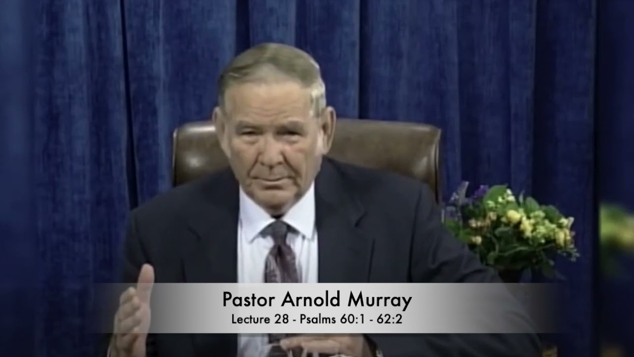 28 Psalms 60 1 62 12 YouTube 28 Psalms 60 1 62 12 YouTube