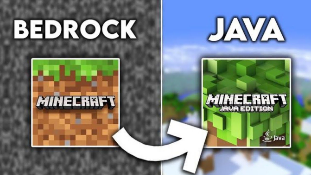 Best Mods/Addon To Turn Your MCPE Into Minecraft Java Edition 1.21 ...