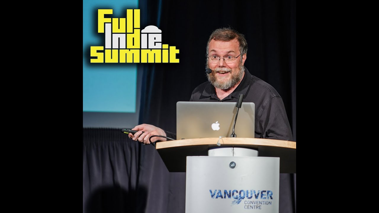 Jeff Vogel Pricing, Sales, and Bundles: Building a Sustainable Business ...