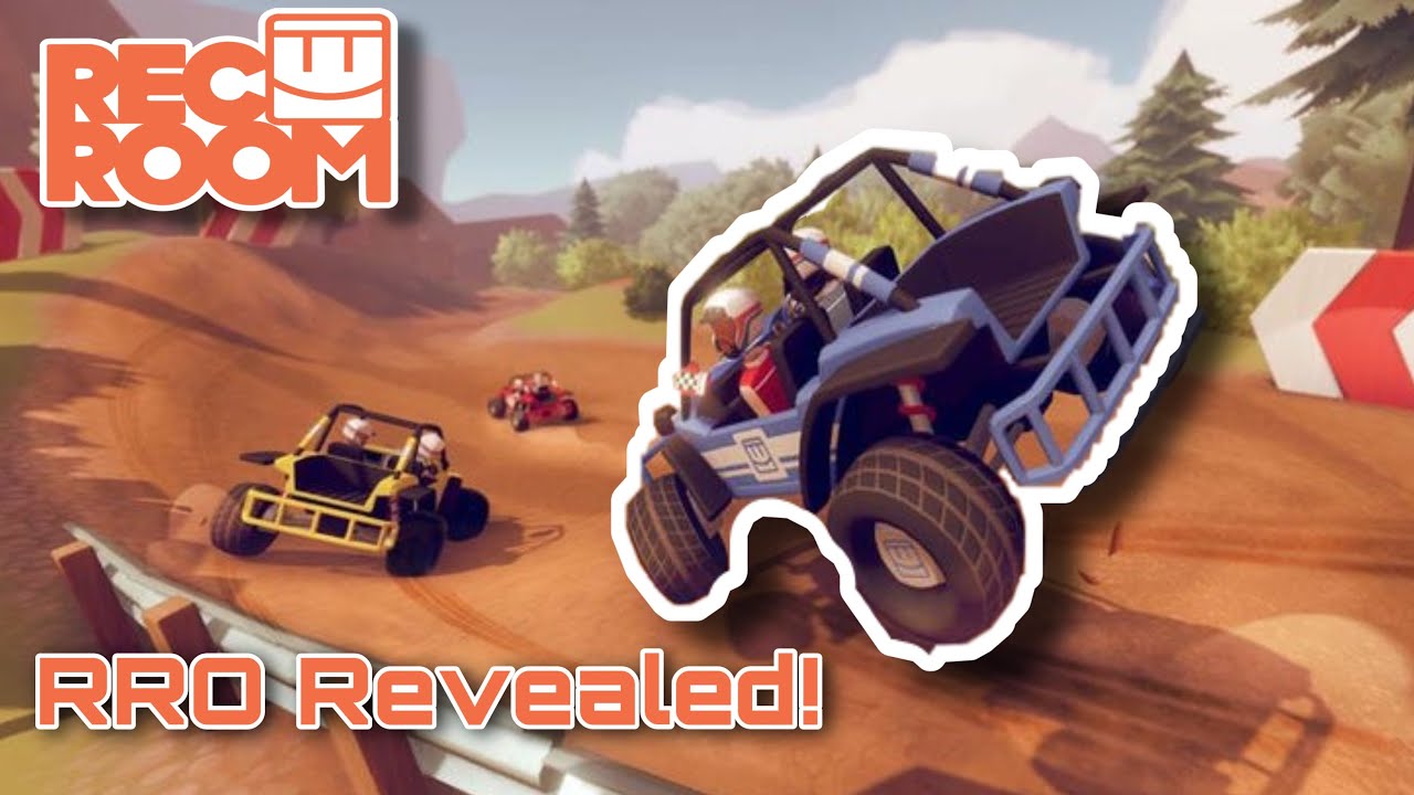 New RRO Releasing NEXT WEEK - YouTube