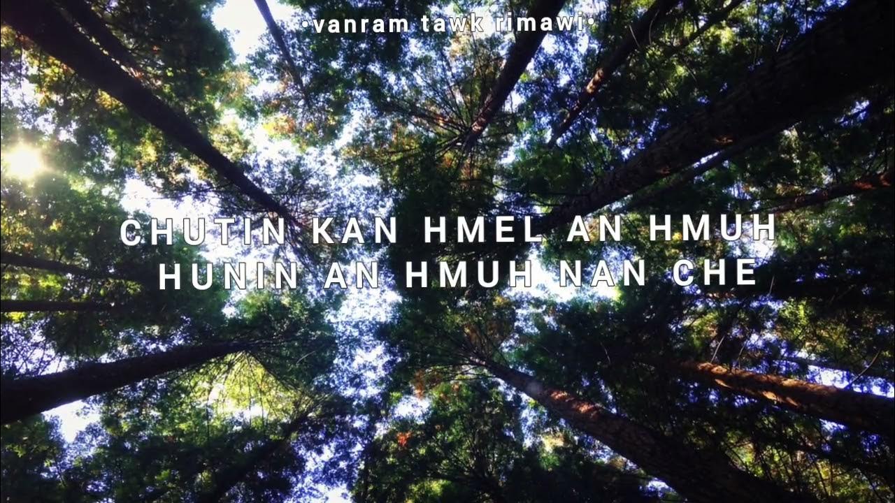Min chhungkhat la ~ Nghaktea Fanai Lyrics (Mizo version of 'For the one' by Jenn Johnson) - YouTube