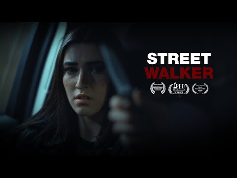 A young woman escort meets her latest client, then discovers their dark secret. | Street Walker