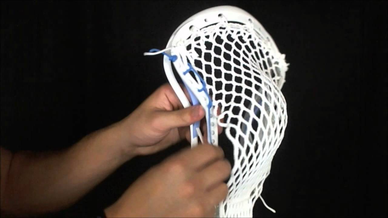 Tutorial: How to Interlock - YouTube