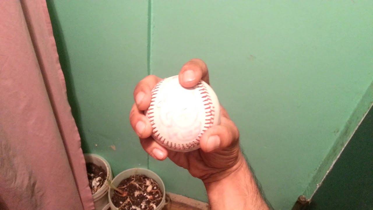 The Foshball aka Fosh Change - YouTube