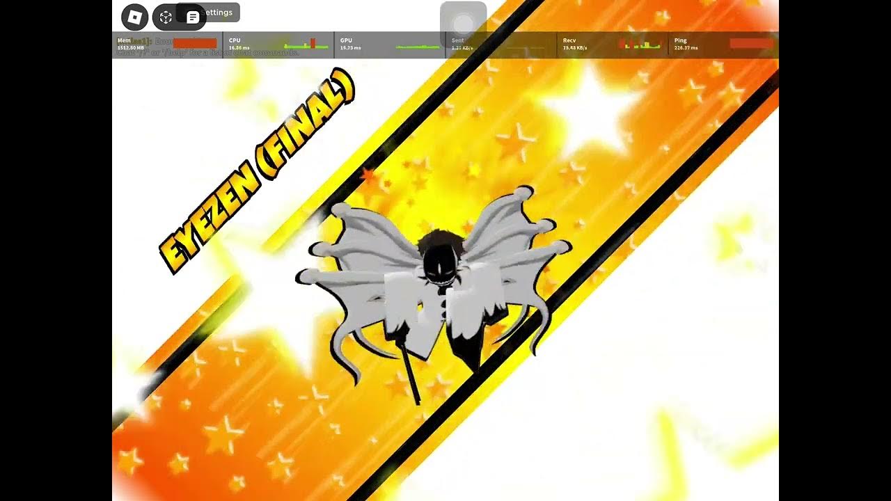 Getting Aizen 7 star(ASTD) - YouTube