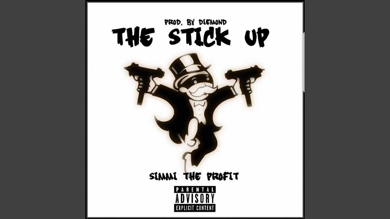 The Stick Up - YouTube