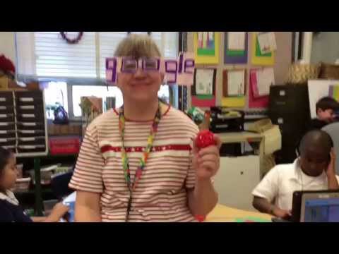 Google 4 Doodle 1 movie trailer -Julie Ahern - YouTube