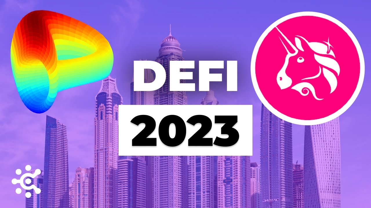 STATE OF DEFI IN 2023 (ITS FUTURE AND CHALLENGES) - YouTube