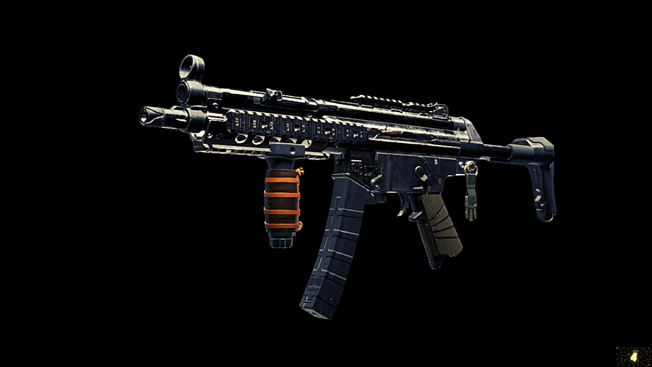 *BEST* MP5A2 Class in XDefiant! - YouTube
