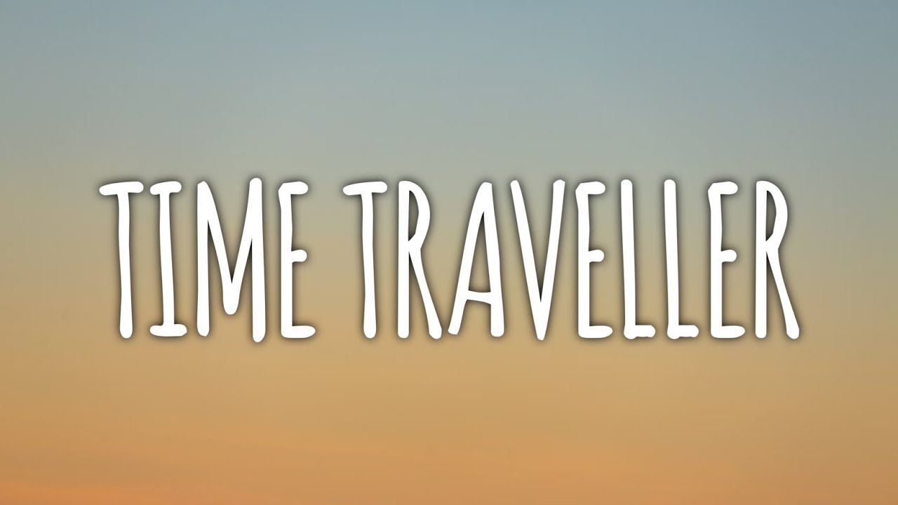 M.I.A - Time Traveller (lyrics) [Tiktok Song] - YouTube