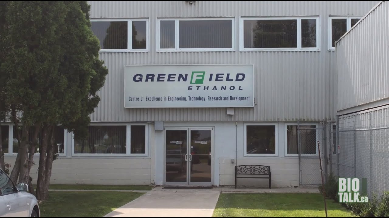OAFT Game Changers in Agriculture Episode 14: GreenField Ethanol 2013 ...