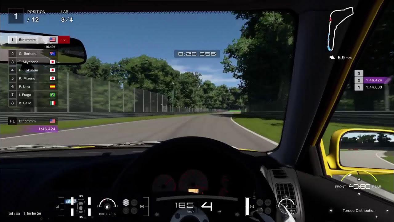 I'm Broke... | GT7 Daily Races + Menu Books + Money Grind - YouTube