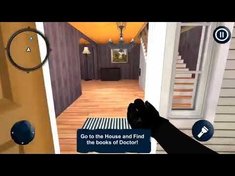 Crazy Neighbor Doctor Unity Game Source Code sellunitysourcecodes - YouTube