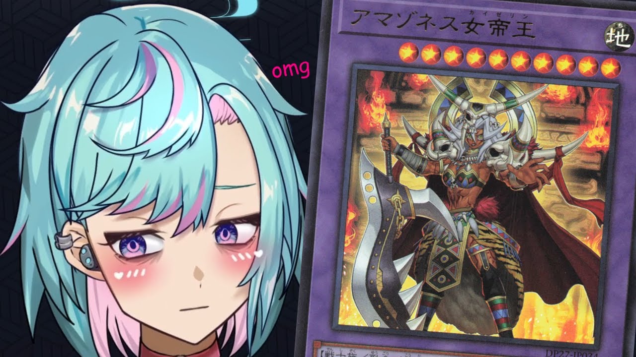 Tearlaments Selection Pack |【VTUBER SHORT】 - YouTube