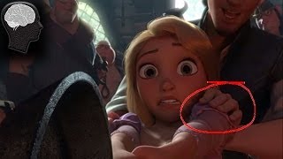 Disney hidden messages - 10 amazing hidden details in Disney movies ...