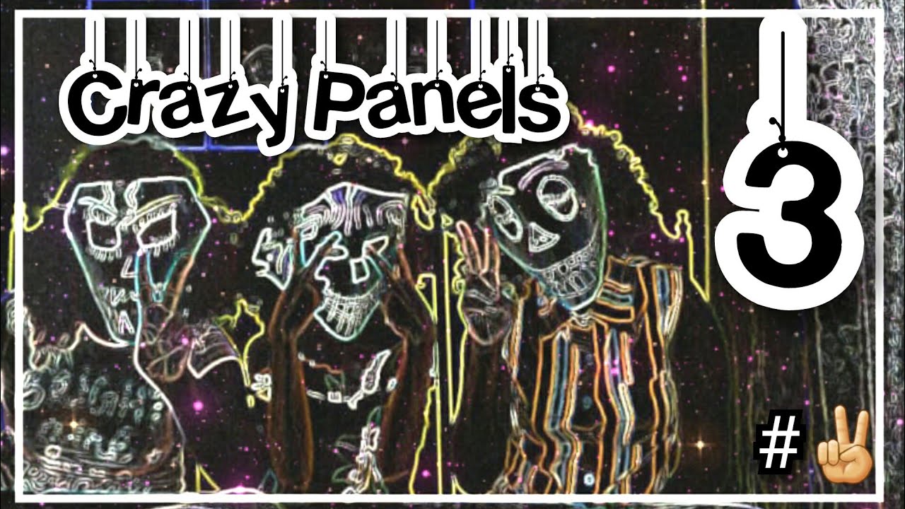 Q&A Crazy Panel Part 3 - YouTube
