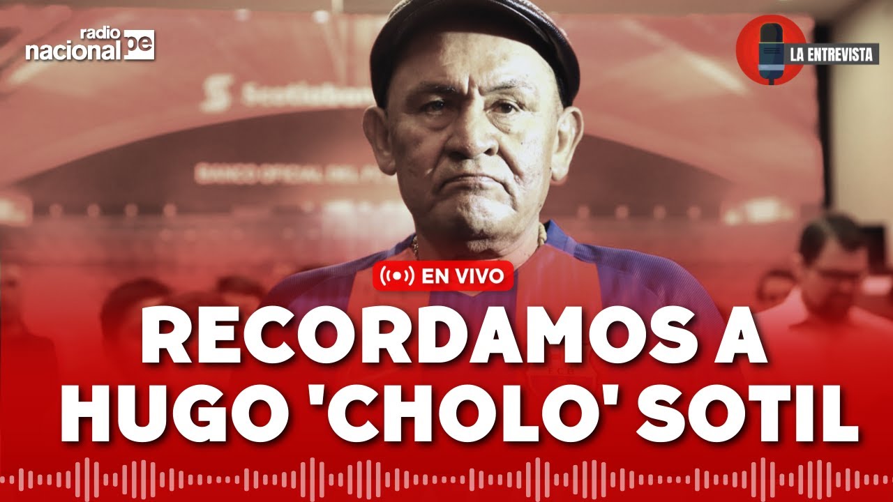 Radio Nacional EN VIVO: La Entrevista, hoy 30 de diciembre del 2024 - YouTube