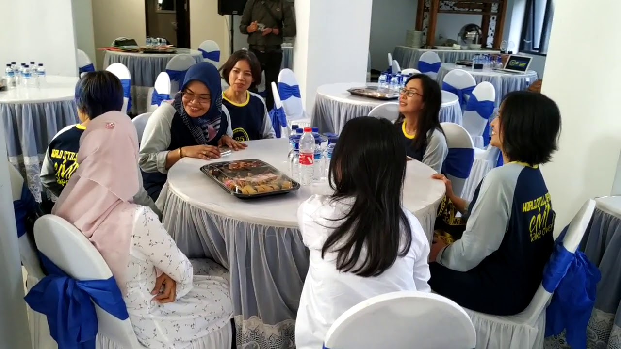 REUNI PERAK SIPIL 94 UNIVERSITAS BRAWIJAYA - YouTube