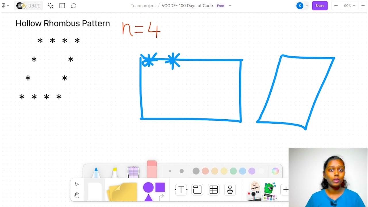 HackerRank | Day-20 Question-2 | 100 Days Of Coding In Java | V-CODE | CSI | VIT-AP - YouTube