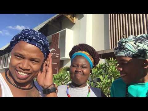 The soil respect the doek - YouTube
