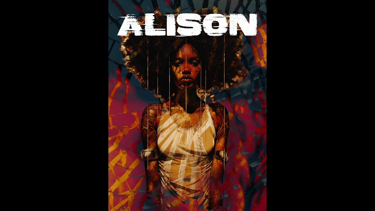 Alison teaser - YouTube