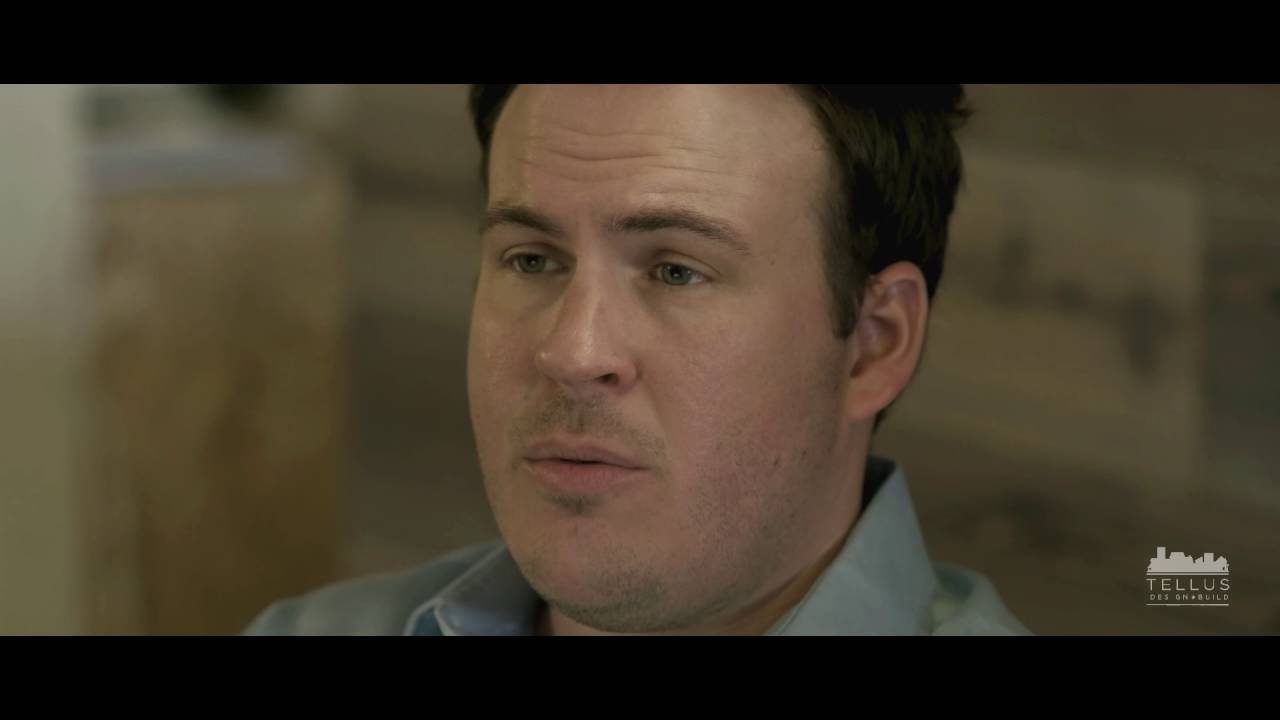 Matt McGrane, Design Principal at Tellus Design + Build | Space ...