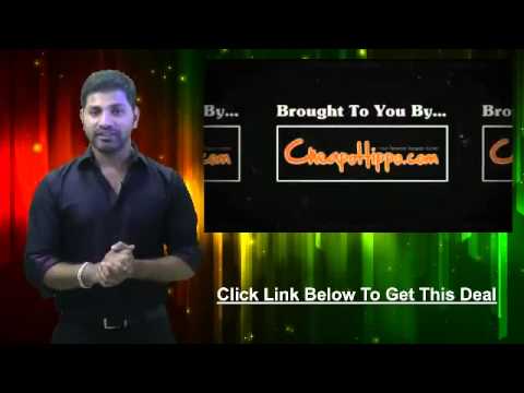 InFocus IN5124 WXGA LCD projector - $16991278 - YouTube