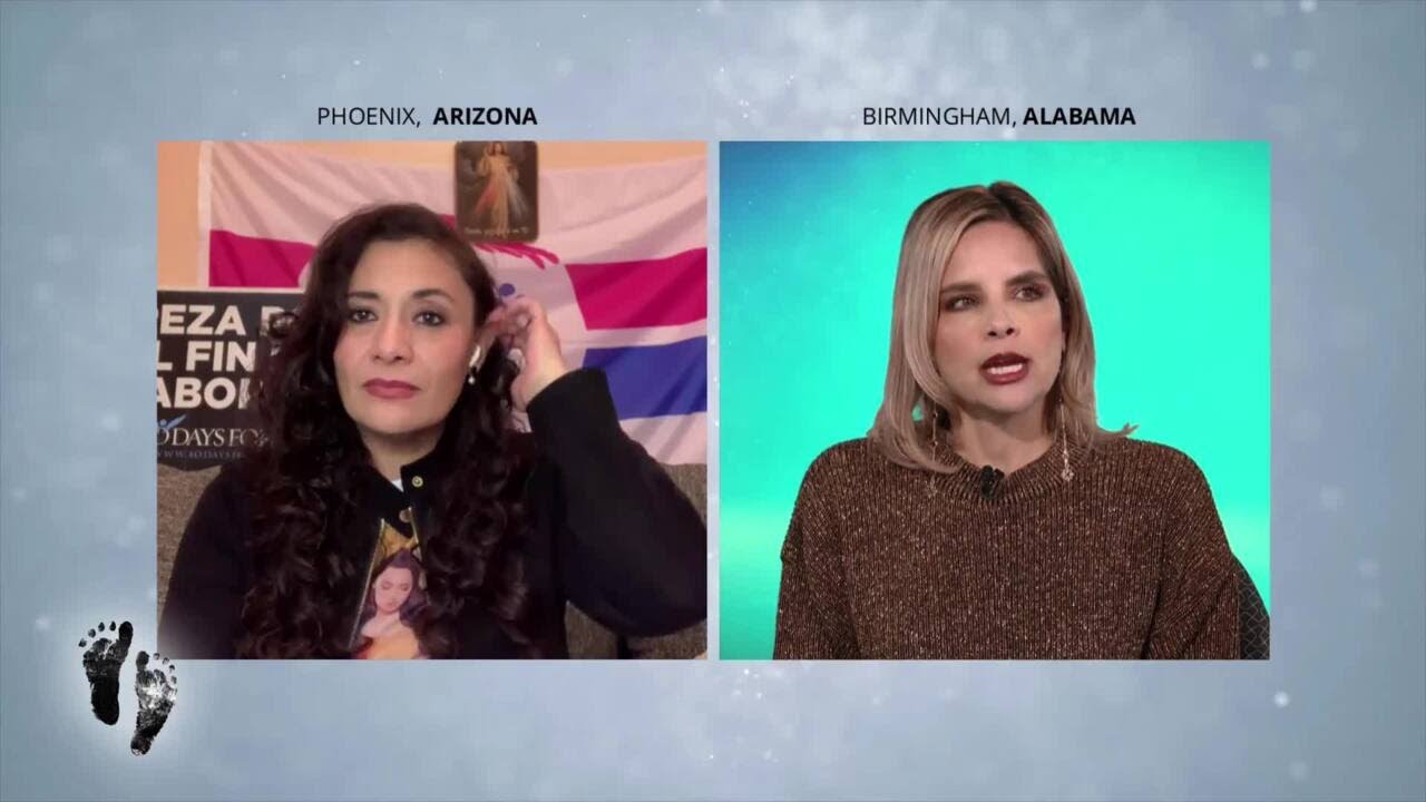 Informe Provida - 2023-02-10 - Testimonio Provida: Mayra Rodriguez ...