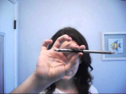 Breaking Dawn Bella Swan wedding makeup tutorial - YouTube