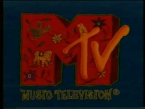 MTV idents - YouTube