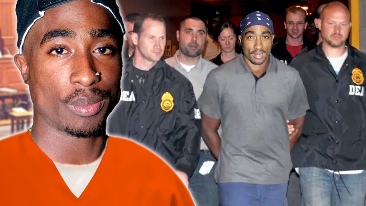 Lyrics That Put Rappers In JAIL - YouTube