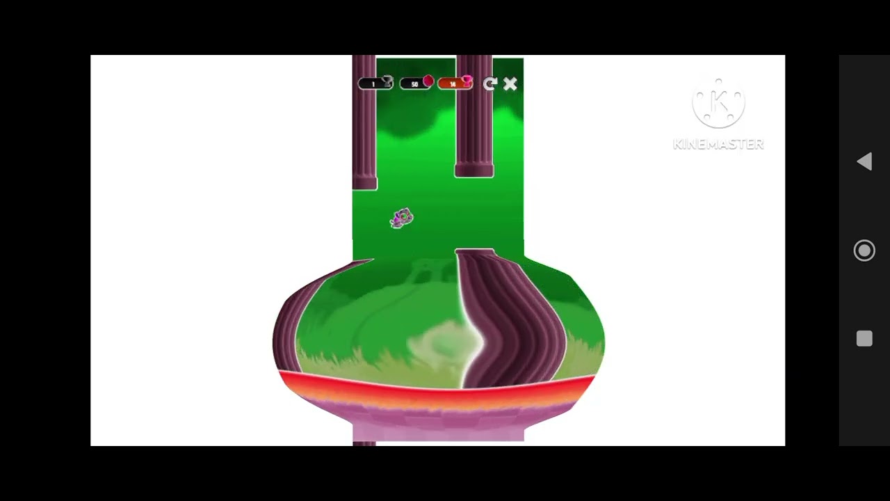 My Talking Tom - Game Over Effects (Sponsored By Klasky Csupo 2001 ...