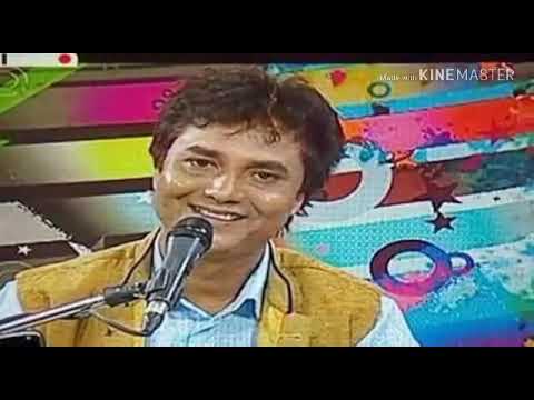 Dashami song (gauri jaita giya) Singer: Bidhan laskar - YouTube