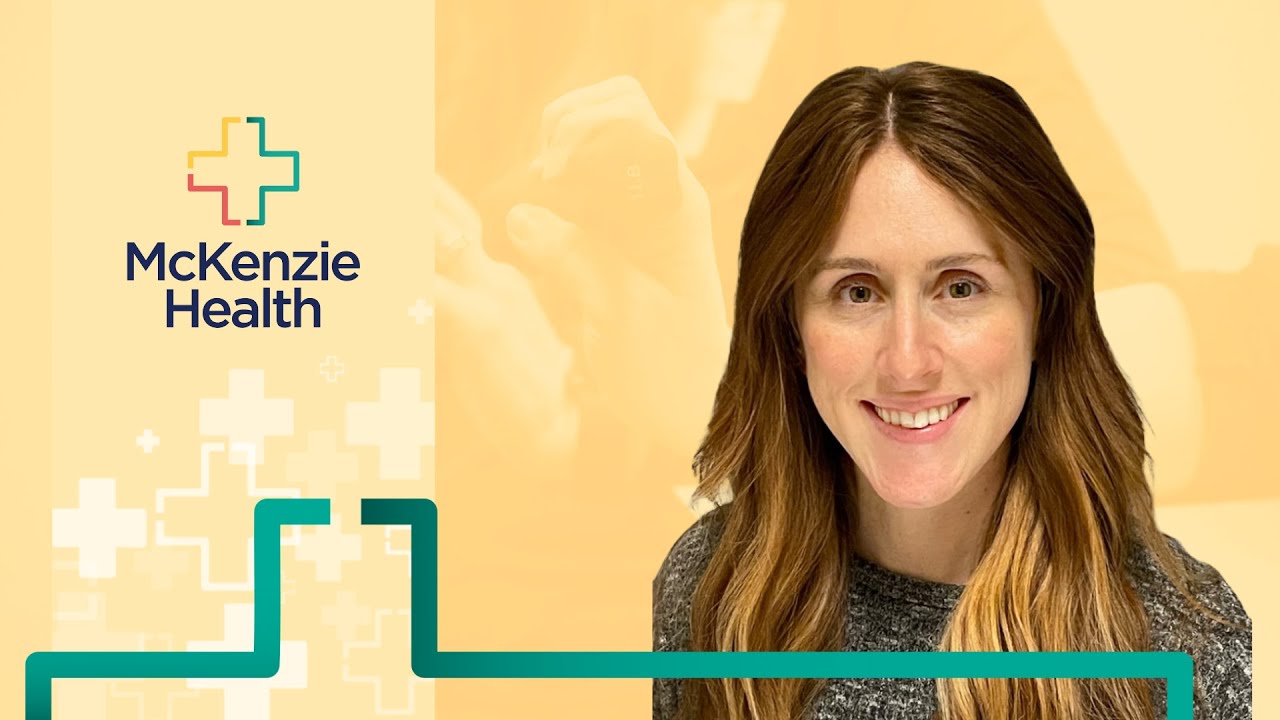 Occupational Therapy Options for Western North Dakota at McKenzie ...