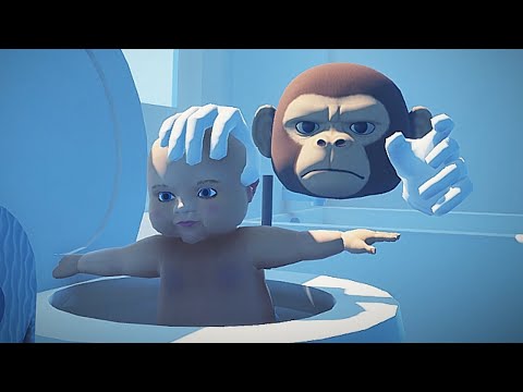 GUA MANDIIN BAYI ORANG DI WC - ROBLOX INDONESIA