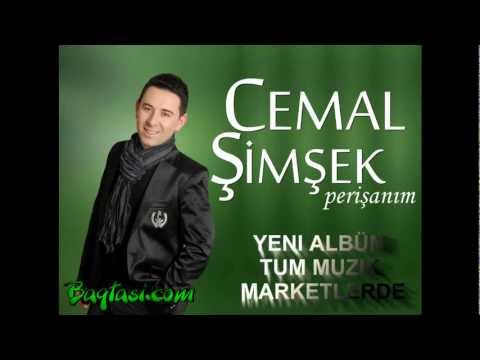 Cemal Şimşek | PERİŞANIM ALBÜM TEASER