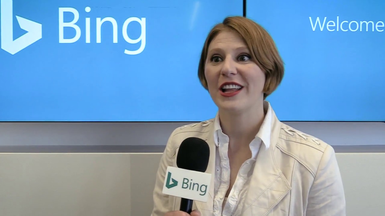 Christi Olson on digital transformation & AI at Advertising Week 2017 ...
