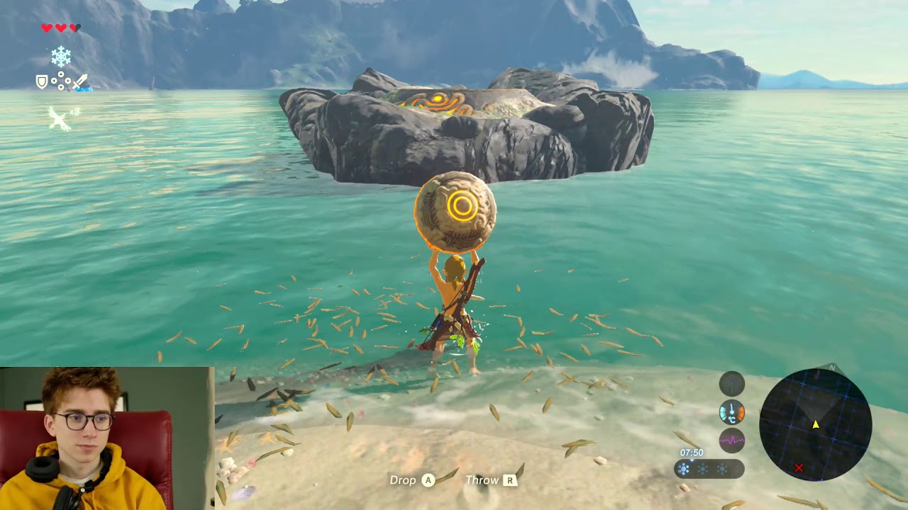 ☀ ☼ 3 hearts Master Mode ☼ ☀ short - Oct 22nd 2019 - ClintStevens - YouTube