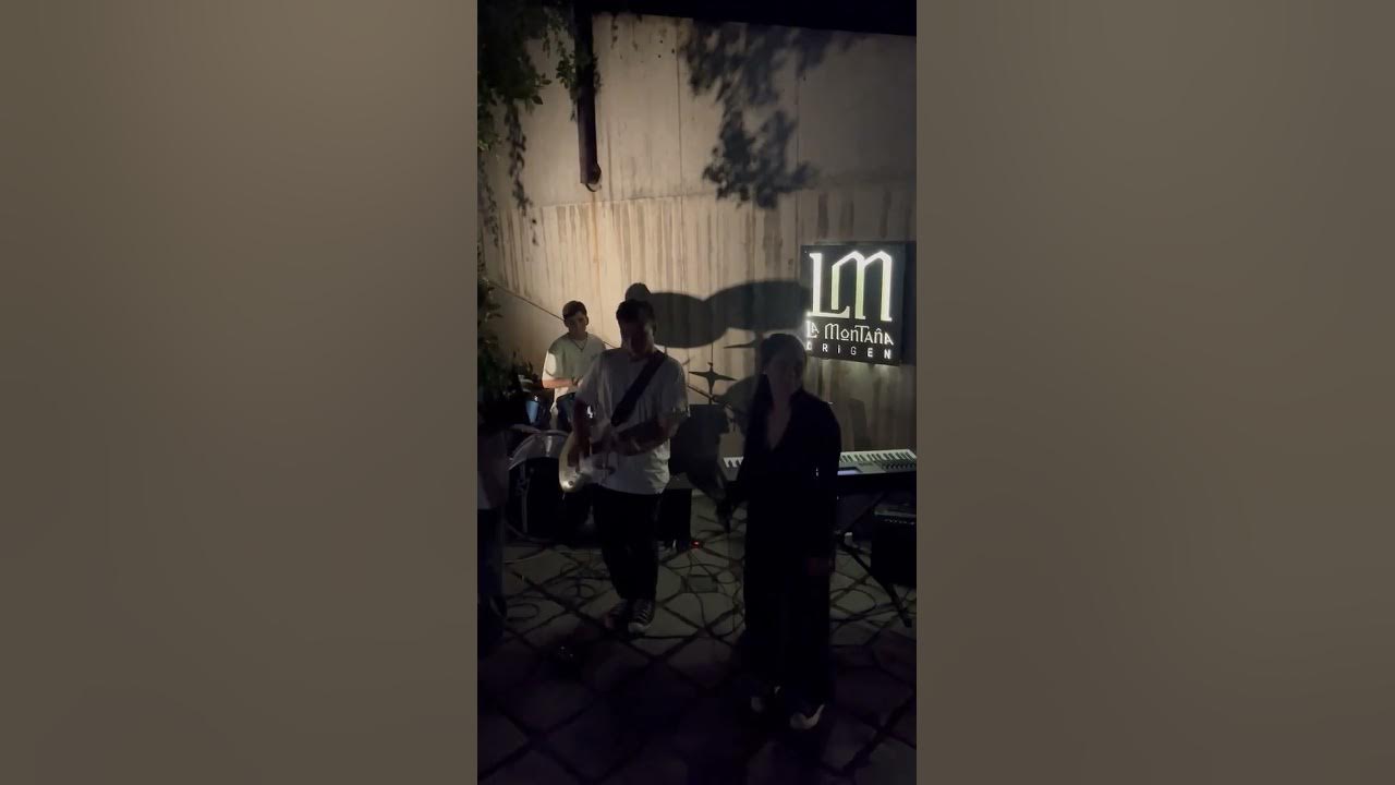 MashUp Long Train y Get Lucky p2 by Sobremesa - YouTube