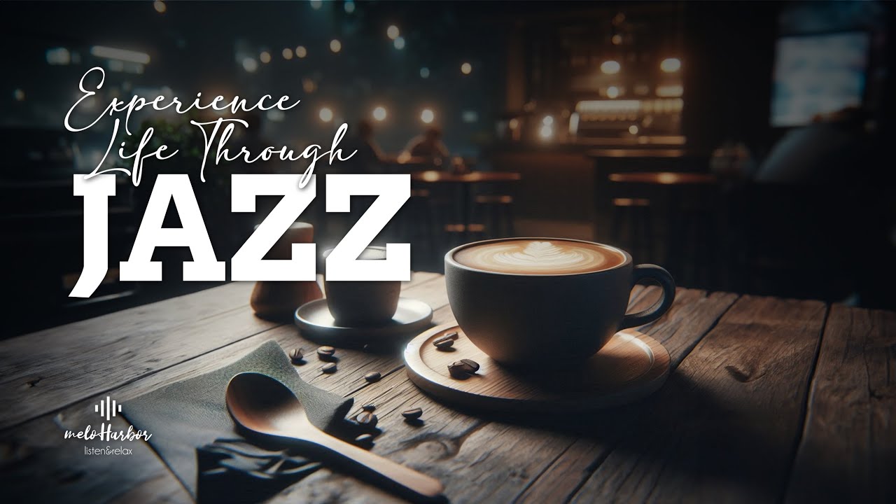 Sunday Jazz Experience | 3 Hours of Slow Jazz Music for Work, Study and ...