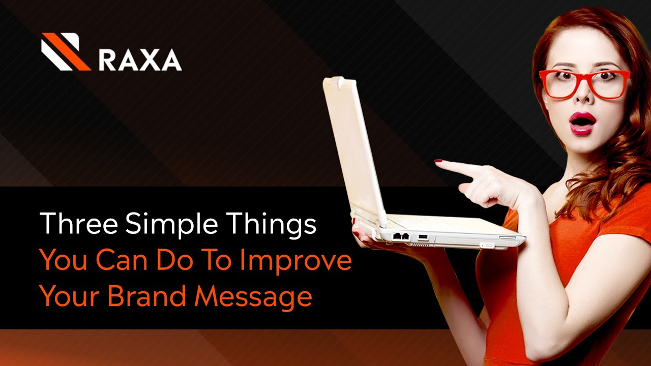 Crafting a Marketing Message That Resonates with Your Audience - YouTube