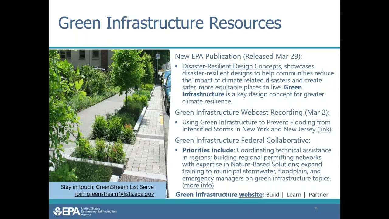 Epa Stormwater Brochures Construction Stormwater Best Management