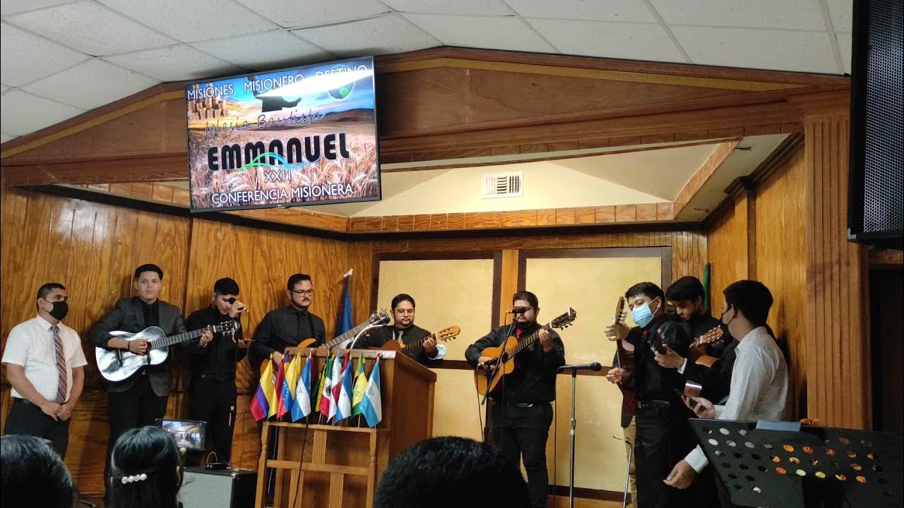 Rondalla Cristiana Nuevo Corazón Ellos Quieren Saber Youtube