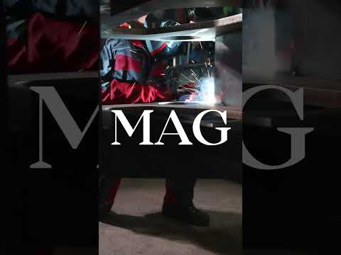 Your perfect weld – no matter the task