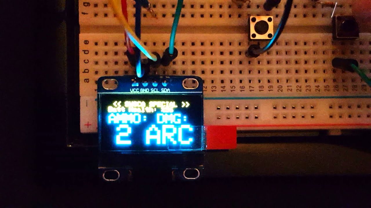 Gun Screen - YouTube