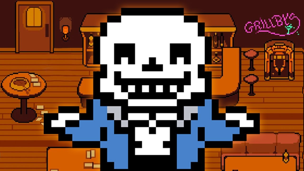 sans. with LYRICS - YouTube
