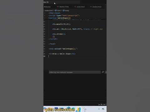 Wait for end 🙂🙂 #shorts #short #computer #rap #html #code #css #html5 #subscribe #trending #like ...